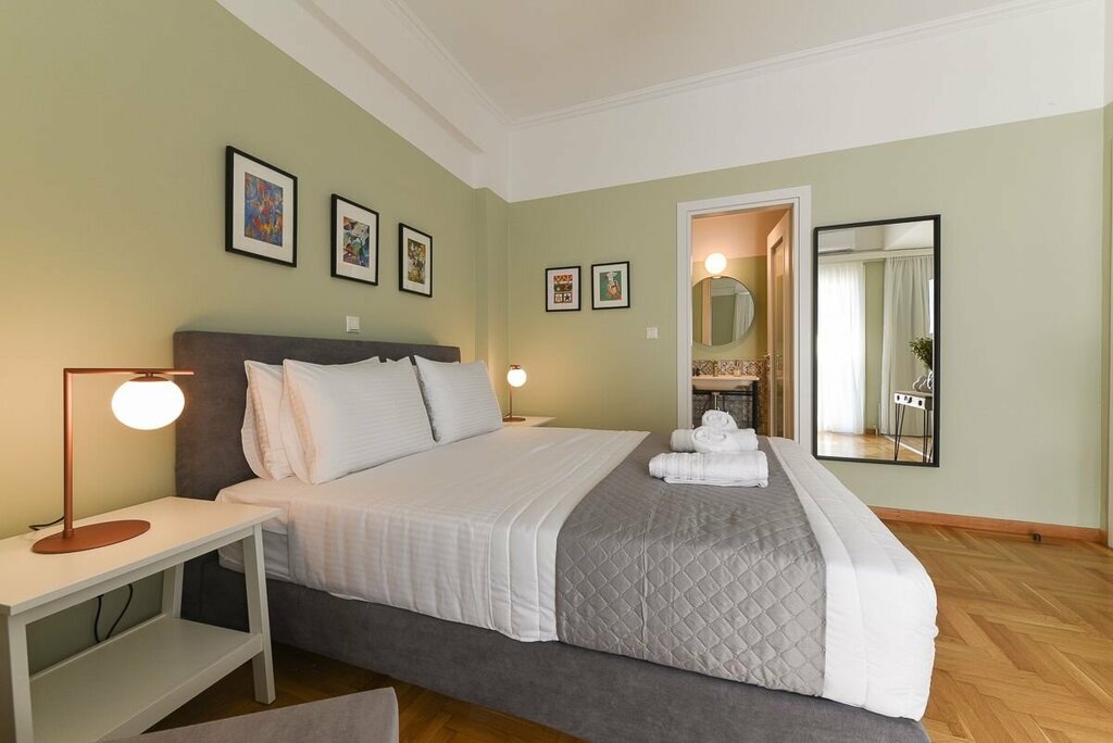 Otel Athens Stories, Atina, foto