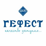 Gefest (Komsomolskaya ulitsa No:25), pencere üretim, satış ve montaj firmaları  Magnitogorsk'tan