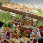 Panorama 34 (İstanbul, Büyükçekmece, Cumhuriyet Mah., Yıldıray Çınar Sok., 45), kafe  İstanbul'dan