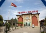 Kahramankazan Termal Hamam (Ankara, Kahramankazan, Atatürk Mah., Göktürk Cad., 16A), hamamlar  Ankara'dan