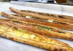 Erzurum Pide Kebap (Zonguldak, Kozlu, Merkez Mah., Doğuş Cad., 4), restoran  Zonguldak'tan
