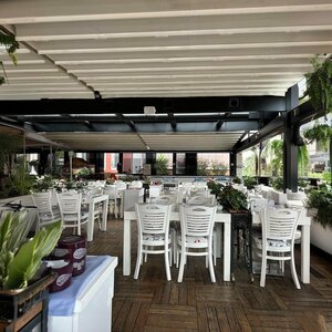 Pamuk Kardeşler Cemonun Yeri (Cumhuriyet Mah., 9. Sok., No:5, Atakum, Samsun), restoran  Atakum'dan