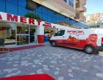 Mert Civata Hırdavat (Hürriyet Mah., Muzaffer Tezcan Cad., No:38, Soma, Manisa), yapı mağazası  Soma'dan