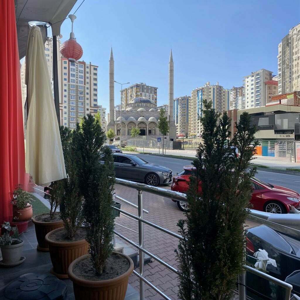 Restoran Paçanga kahvaltı evi, Talas, foto