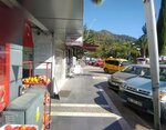 Demlik Tost Evi (Muğla, Marmaris, Çamdibi Mah., 243. Sok., 1), fast food  Marmaris'ten
