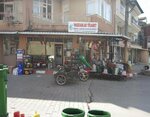 Pakkanlar Ticaret (İzmir, Kemalpaşa, Kazımpaşa Mah., Ebe Emine Özkan Sok., 54), yapı mağazası  Kemalpaşa'dan