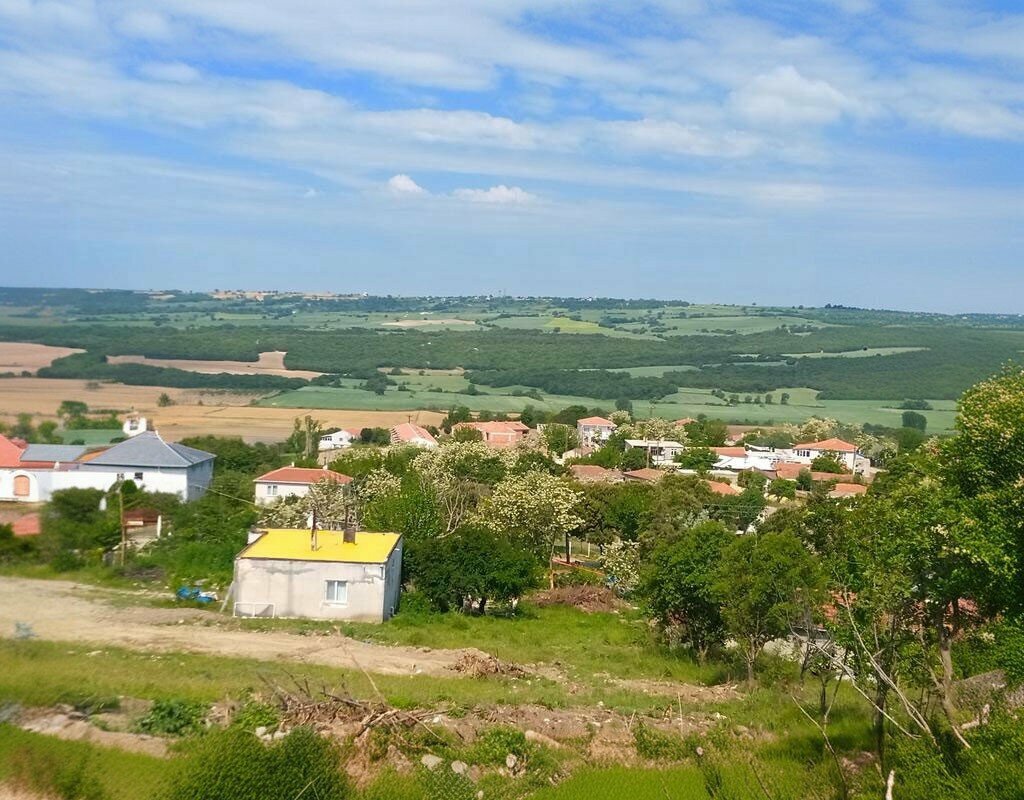 Muhtarlıklar Danişment Köy Muhtarlığı, Keşan, foto