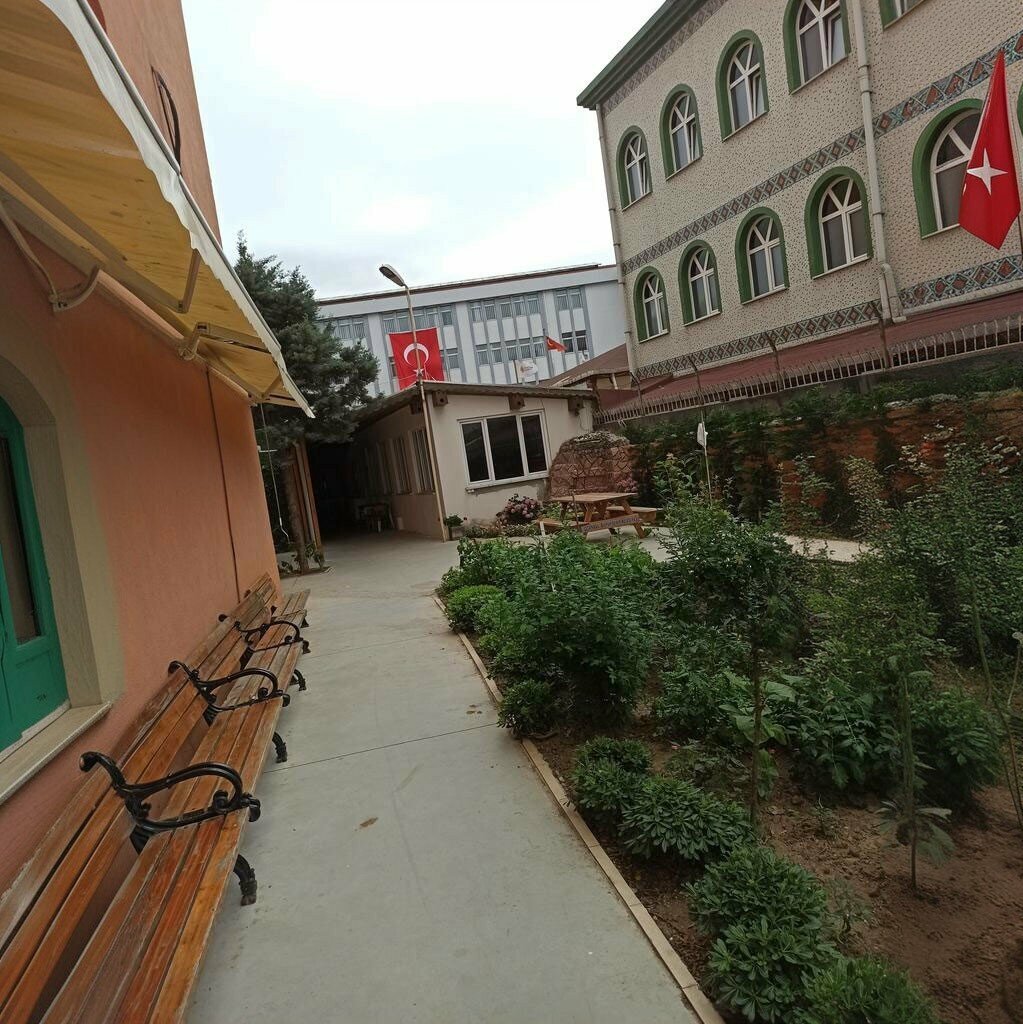 Yurtlar Kervansaray Misafir Öğrenci Yurdu, İstanbul, foto