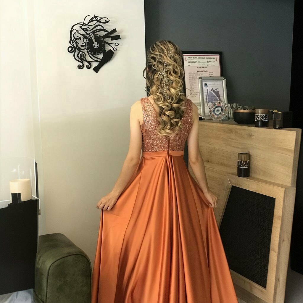 Güzellik salonu Kuaförr Hatice, Manisa, foto