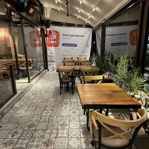 Düp Dürüm (Karabük, Karabük Merkez , 1002. Cad., 24A), restoran  Karabük'ten