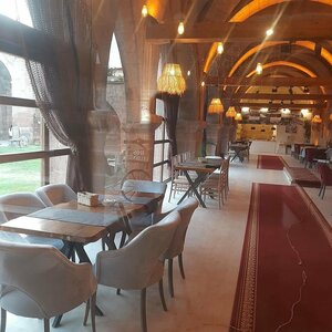 Karamustafapaşa Mahallesi Cami (Kayseri, İncesu), cami  İncesu'dan