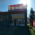Ankara Grup Oto Orjinal Yedek Parça (Zonguldak, Zonguldak Merkez , Çınartepe Mah., Kara Elmas Küçük Sanayi Sitesi, 7A), otomobil yedek parçaları  Zonguldak'tan