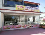 Miss Pide & Lahmacun (Tokat, Tokat Merkez, Yeşilırmak Mah., Gelincik 4. Sok.), restoran  Tokat'tan