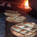 Cemre Pide Ve Pişirim Fırını Tarsus (Mersin, Tarsus, Ergenekon Mah., 1252. Sok., 10), ekmek fırını  Tarsus'tan