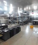 Doğan Yemek Hizmetleri (Mimarsinan OSB Mah., 11. Cad., No:31, Melikgazi, Kayseri), catering firmaları  Kayseri'den