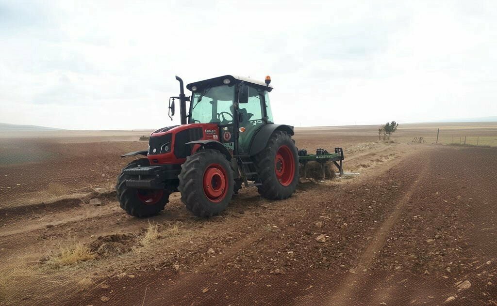 Muhtarlıklar Sıdıklıkumarkaç Köy Muhtarlığı, Kırşehir, foto