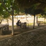 Hıdırellez Cafe (Balıkesir, Burhaniye, Kocacami Mah., Meteoroloji Cad., 8), kafe  Burhaniye'den
