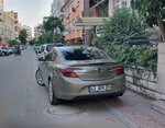 Celal Özel Opel Servisi (Barış Mah., Gazi Mustafa Kemal Blv., No:213, Akdeniz, Mersin), otomobil servisi  Mersin'den