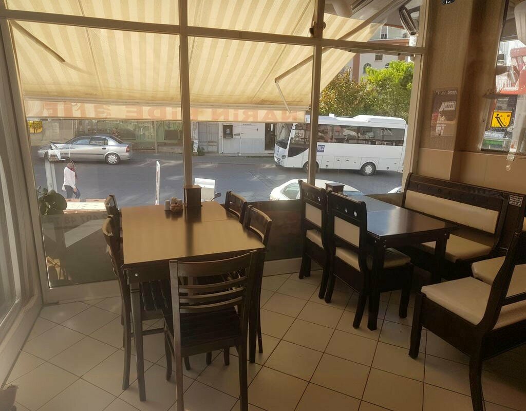 Restoran Ada Pide Lahmacun Pizza, Denizli, foto