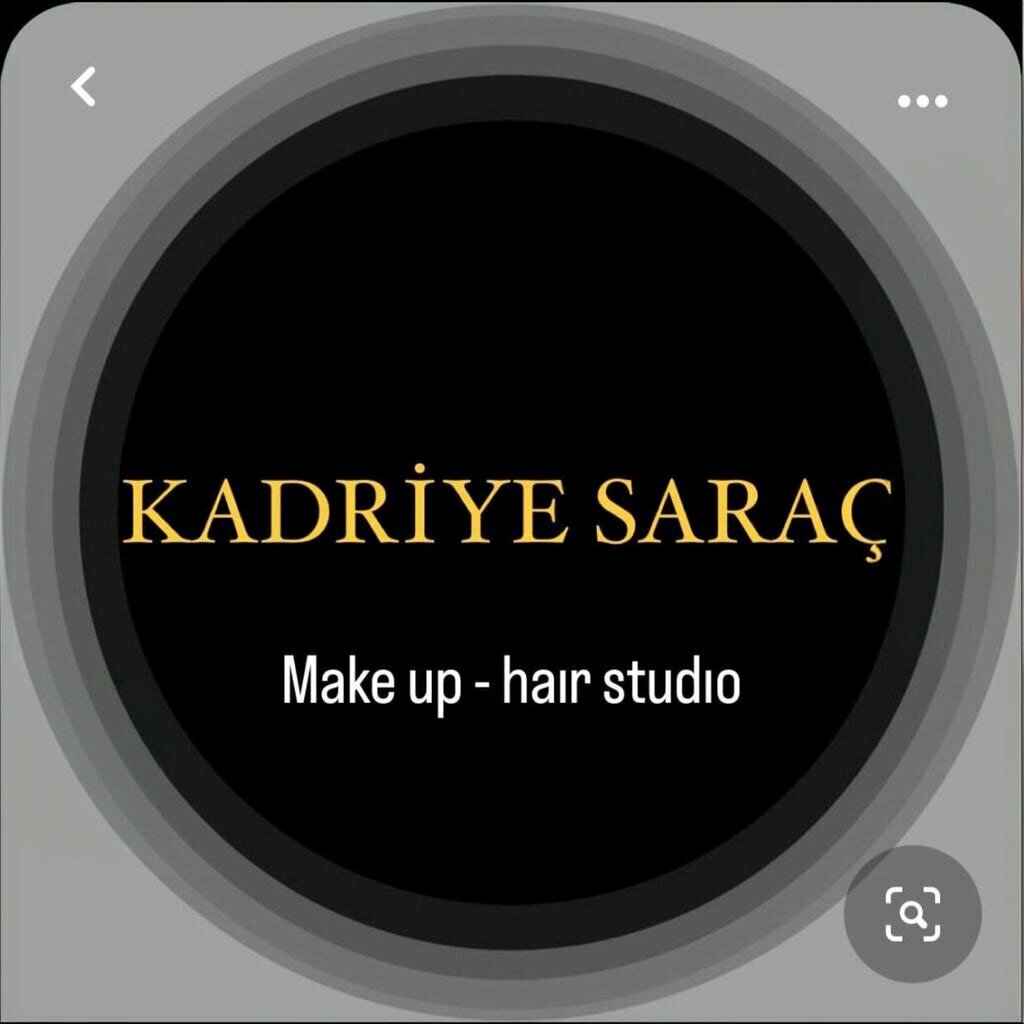Kuaförler Kadriye Saraç Bayan Kuaförü, Ortahisar, foto