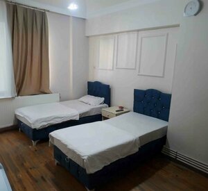 Berlin apart Muğla (Muğla, Menteşe, Emirbeyazıt Mah., Stadyum Sok., 10), pansiyonlar, hosteller  Menteşe'den