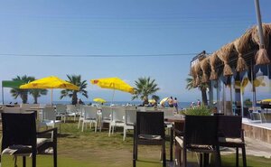 Tekço Cafe (Balıkesir, Burhaniye, İskele Mah., 582. Sok., 15), kafe  Burhaniye'den