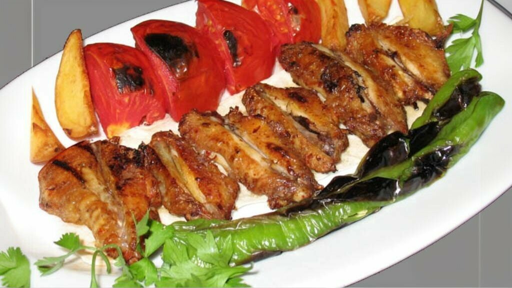 Restoran Orhan Usta kebap Salonu, Cizre, foto