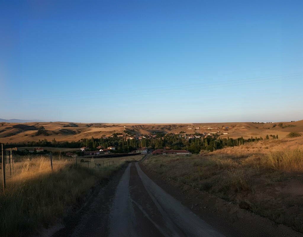 Muhtarlıklar Kırdök Köy Muhtarlığı, Çiçekdağı, foto