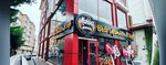 Mahbez Unlu Mamüller&Cafe (Çankırı, Kurşunlu, Müslüm Mah., Hasan Ceylan Cad., 1A), kafe  Kurşunlu'dan