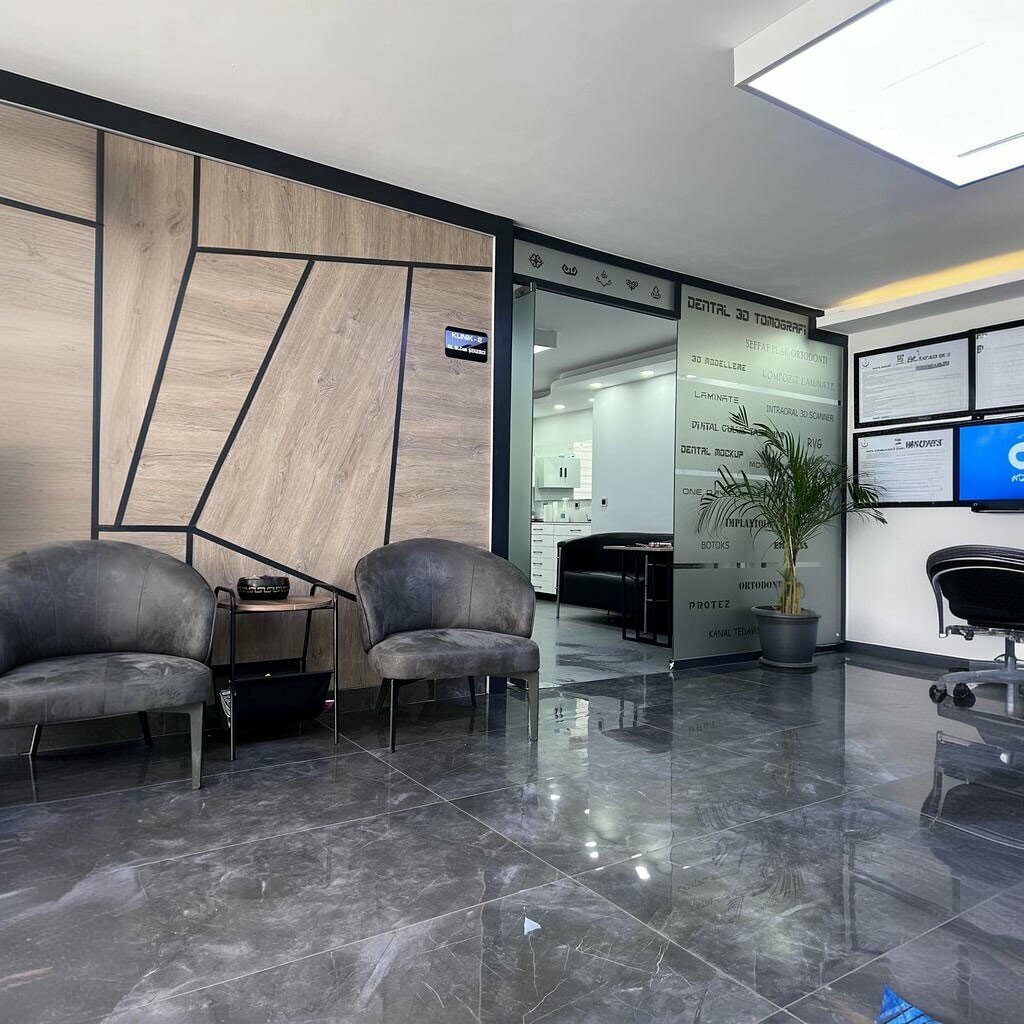 Özel ağız ve diş sağlığı klinikleri ve muayenehaneleri Dental Reform, Mersin, foto