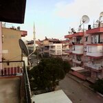Yayla Market (Manisa, Salihli, 117. Sok., 80/A), market  Salihli'den