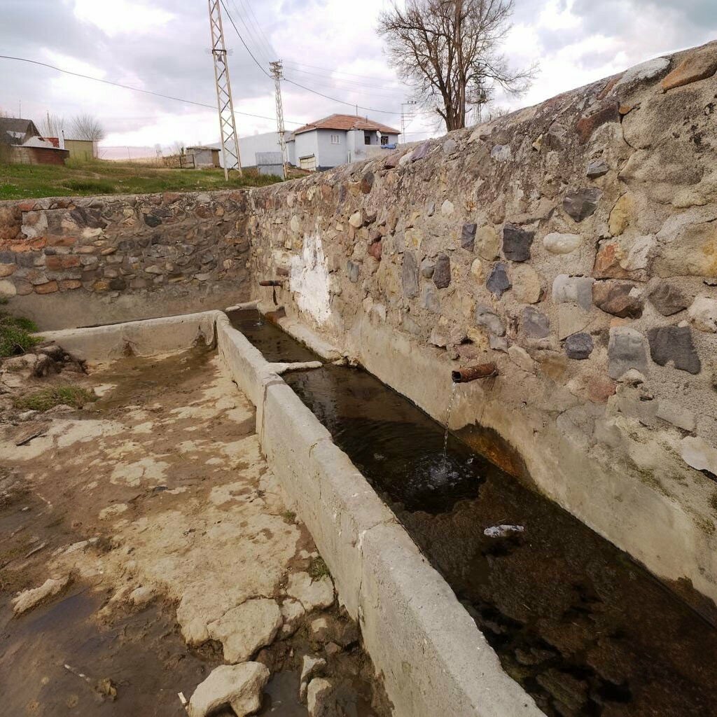 Muhtarlıklar Süleymanlı Köy Muhtarlığı, Yerköy, foto