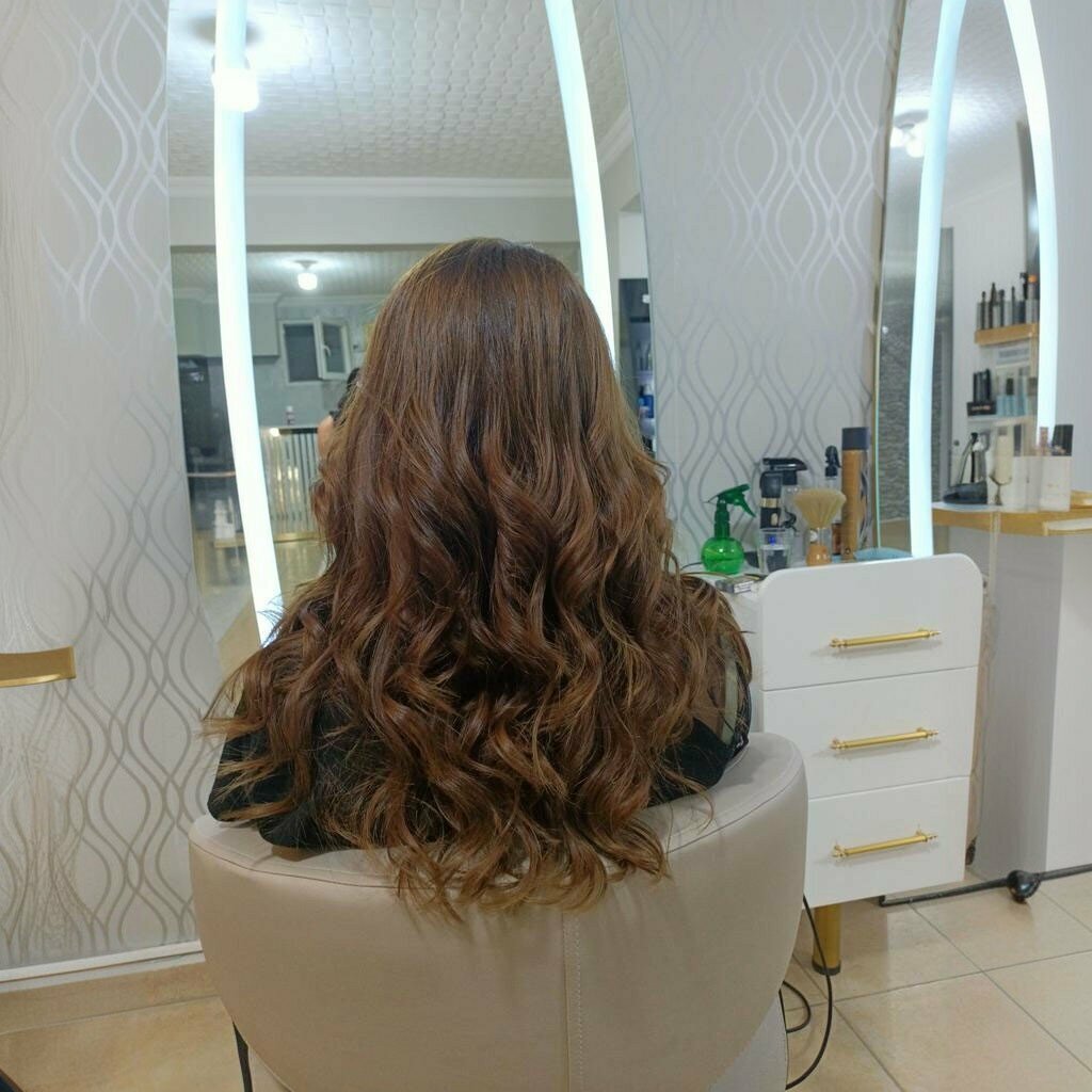 Güzellik salonu Ezgi Kuaför, Edremit, foto