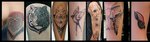 Edit Tattoo (Sığacık Mah., 135 Sok., No:8, Seferihisar, İzmir), dövmeciler  Seferihisar'dan