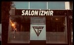 Salonİzmir (Manisa, Salihli, Kurtuluş Mah., Kosuyolu Cad., 15), kuaförler  Salihli'den