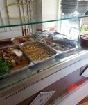 Öz Adana Kebap Salonu Iğdır (Iğdır, Iğdır Merkez , Cumhuriyet Mah., Kervan Sok., 16C), fast food  Iğdır'dan