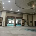 Bediüzzaman Külliyesi (Van, İpekyolu, Vali Sok.), eğitim merkezleri  Van'dan
