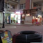 Teeksan Yufka (Ahievran Mh., 732. Sk., No: 13, Kırşehir Merkez, Kırşehir), gıda üreticileri  Kırşehir'den