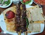 Altınşiş Kebap (Hatay, İskenderun, 47. Sok., 33), restoran  İskenderun'dan
