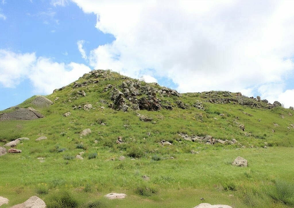 Muhtarlıklar Taşdere Köy Muhtarlığı, Arpaçay, foto