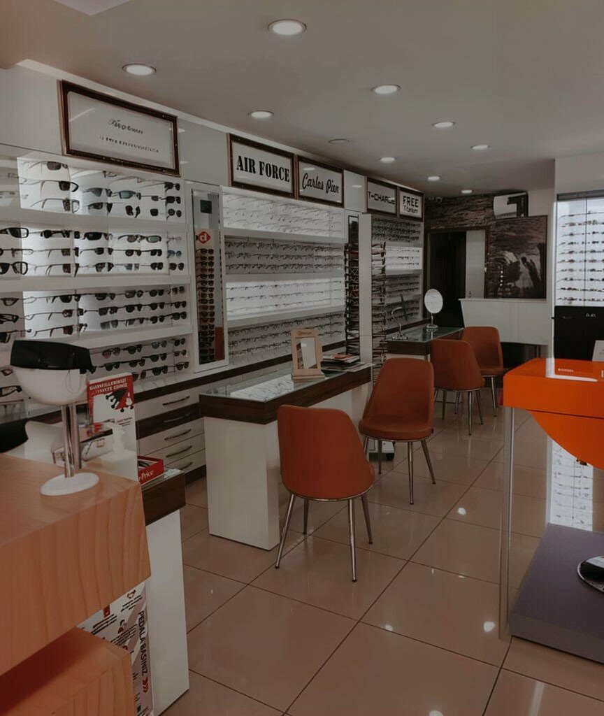 Optik Optical Optik, Çankırı, foto
