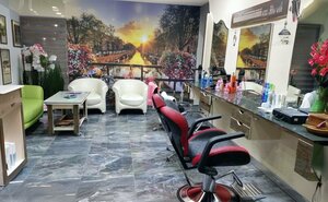 Esen Kuaför Salonu (Hatay, Defne, Sümerler Mah., Şehit Zeyno Güzelkokar Cad., 10A), kuaförler  Defne'den