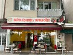 Dağyolu Çorba & Ciğer (Bursa, Osmangazi, Uludağ Cad., 11), restoran  Bursa'dan