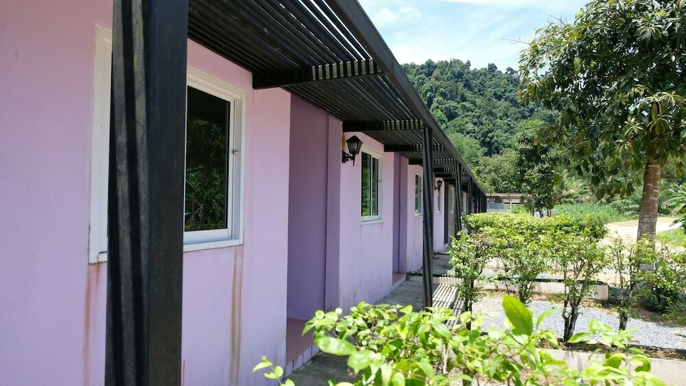 Otel Leelawadee Resort Khaolak, Phang Nga Eyaleti, foto