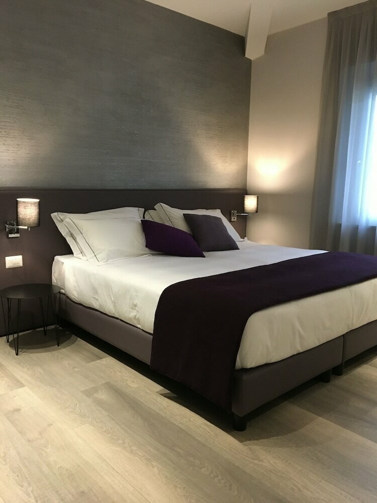 Otel Affittacamere La Bella Modena, Modena, foto