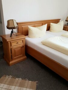Gasthof zum Rassen (Ludwigstraße No:45, Garmisch-Partenkirchen), otel  Garmisch‑Partenkirchen'den