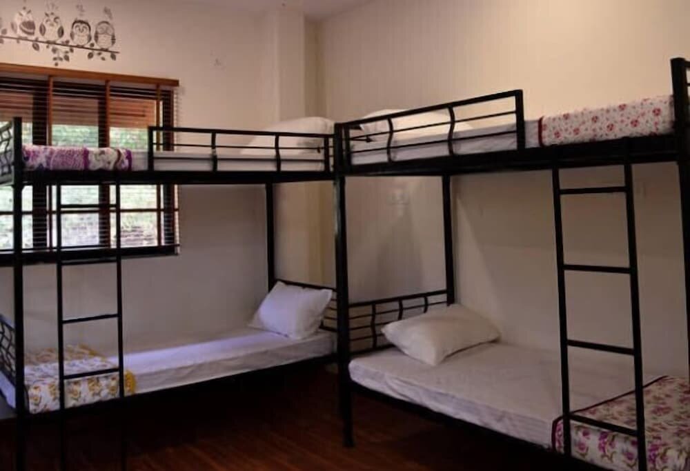 Otel Urja Resorts, Goa, foto