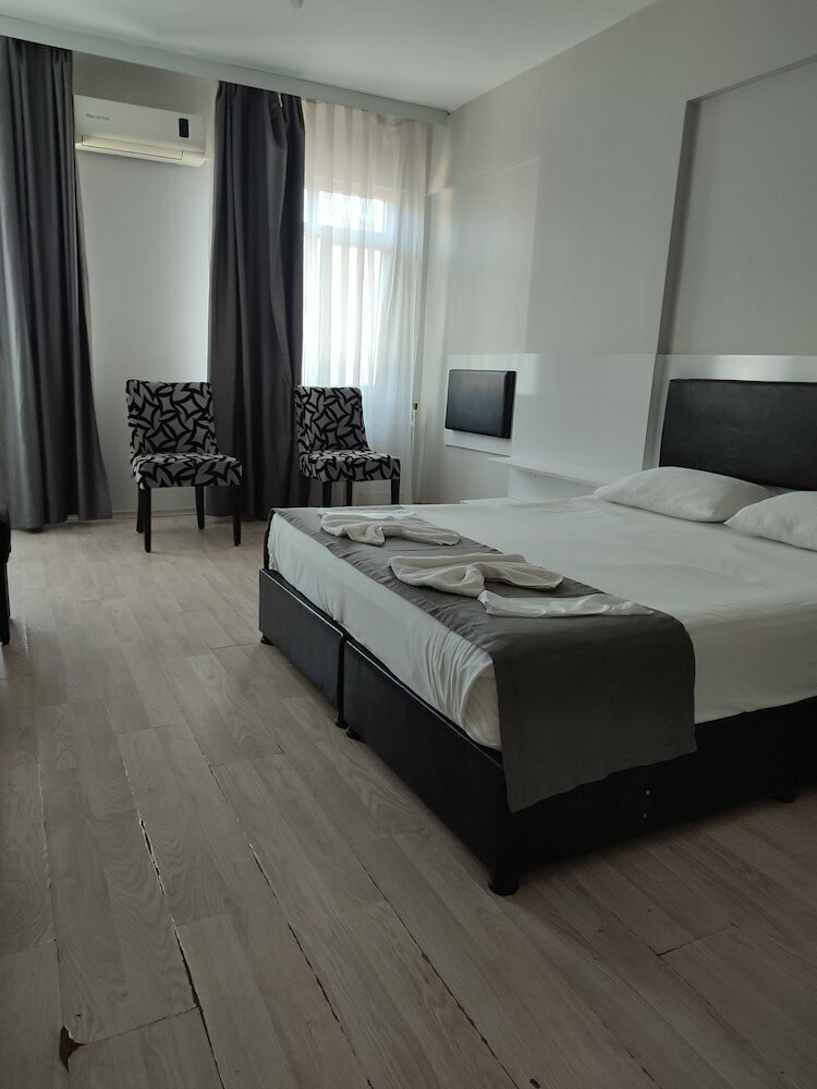 Otel My Home Garden, İstanbul, foto