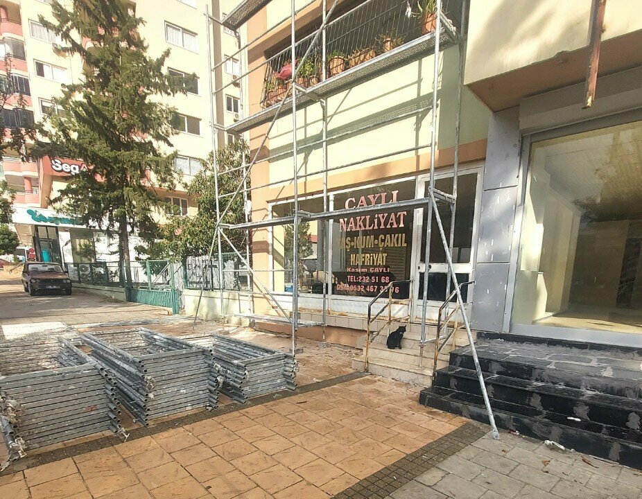 Lojistik firmaları Çaylı Nakliyat, Adana, foto