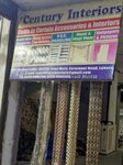 Century Interior (Province of Punjab, Lahore, Rehmanpura Colony, Sabzazar Colony), perde ve korniş üreticileri  Lahor'dan